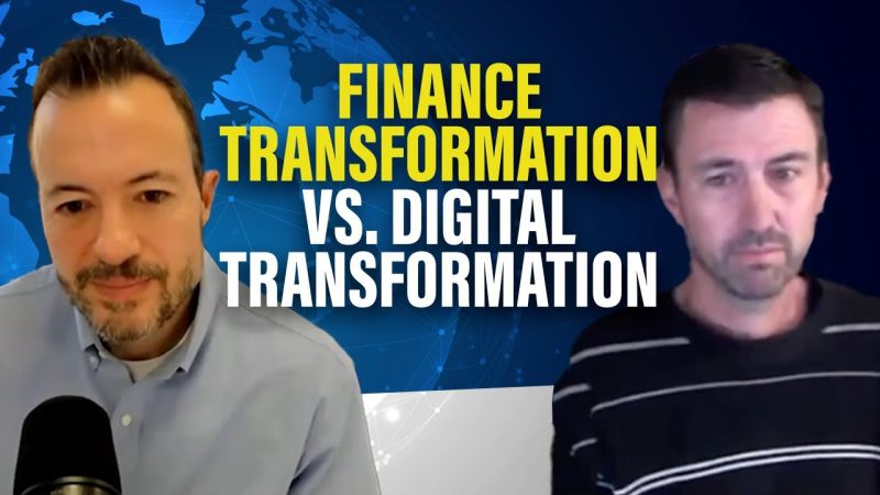 Eric Kimberling on LinkedIn: Finance Transformation vs. Digital ... Eric Kimberling on LinkedIn: Finance Transformation vs. Digital ...
