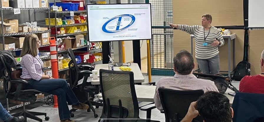 Brooke Colley on LinkedIn: #kaizen #danaher #dbs Brooke Colley on LinkedIn: #kaizen #danaher #dbs