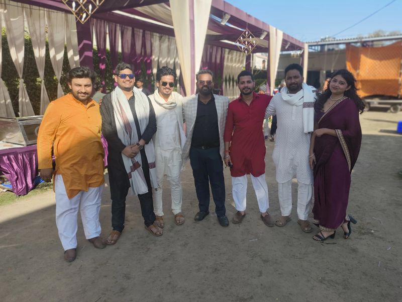 It was a truly special moment to reunite with the AMAMRI LAWYERS and my ... It was a truly special moment to reunite with the AMAMRI LAWYERS and my ...