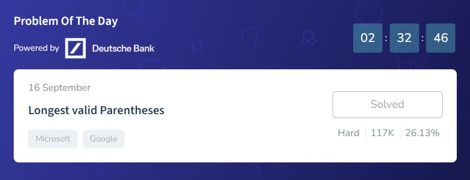 Sohail Ahamed Shaik on LinkedIn: #geekstreak2024 #dsa #coding # ... Sohail Ahamed Shaik on LinkedIn: #geekstreak2024 #dsa #coding # ...