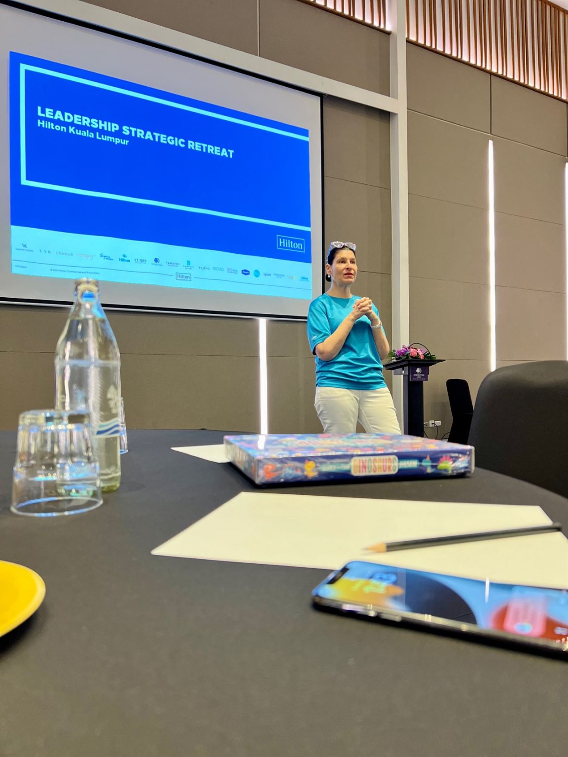 #hiltonkl #hilton #hiltoncareers #hiltonhospitality #hiltonforthestay ... #hiltonkl #hilton #hiltoncareers #hiltonhospitality #hiltonforthestay ...