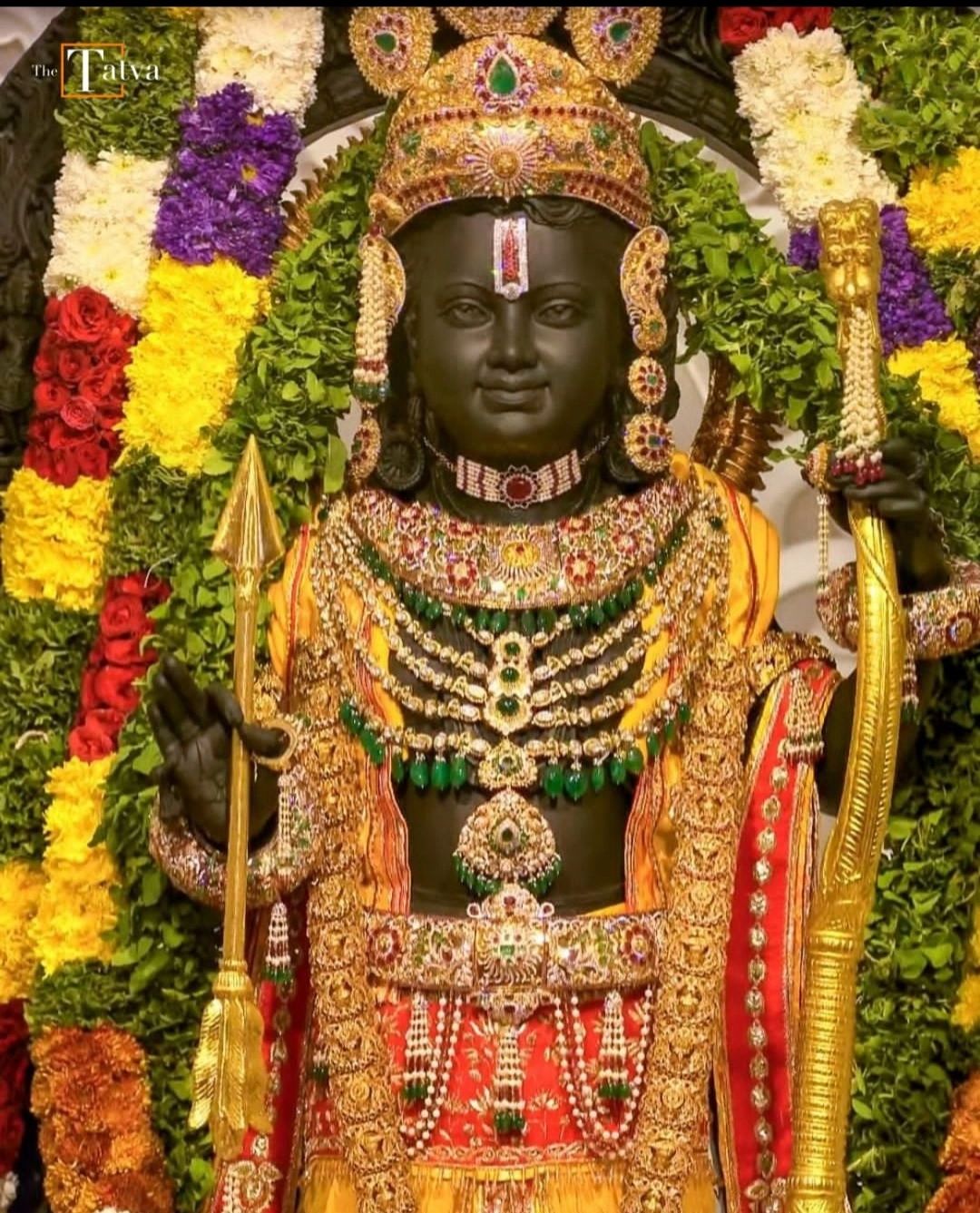 Rinki. Maurya.. on LinkedIn: Jai Shree Ram..π΅οΈ Siyaram πβοΈ...! Rinki. Maurya.. on LinkedIn: Jai Shree Ram..π΅οΈ Siyaram πβοΈ...!