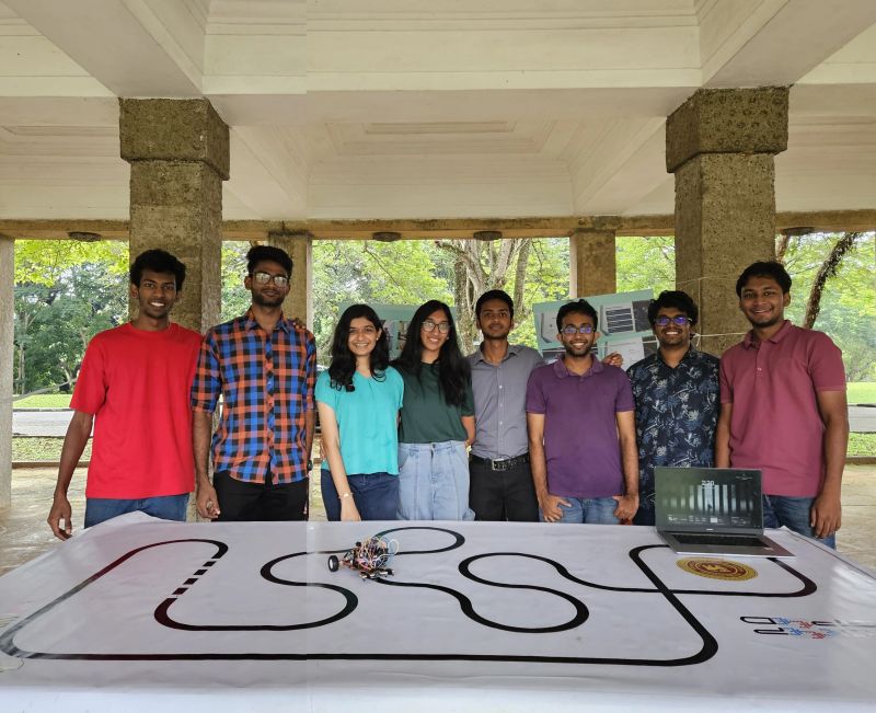 Sanduni Rathnayake on LinkedIn: #engineering #arduino #deepspeed # ... Sanduni Rathnayake on LinkedIn: #engineering #arduino #deepspeed # ...