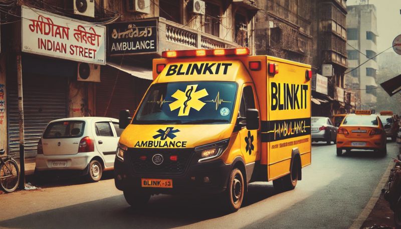 Himanshu Kumar Singh on LinkedIn: #zomato #blinkit #medicalservice # ... Himanshu Kumar Singh on LinkedIn: #zomato #blinkit #medicalservice # ...