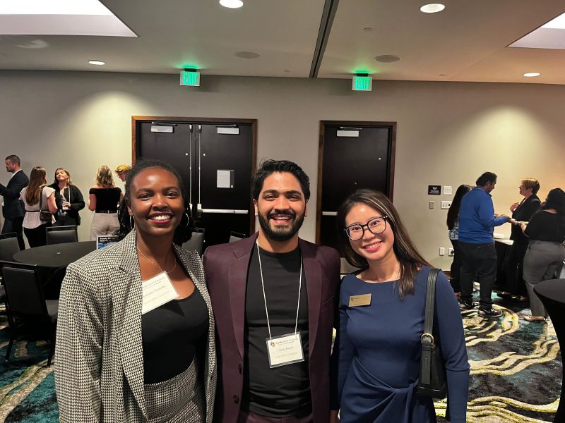Chirag Katyal on LinkedIn: Yesterday, I had the opportunity to attend ... Chirag Katyal on LinkedIn: Yesterday, I had the opportunity to attend ...