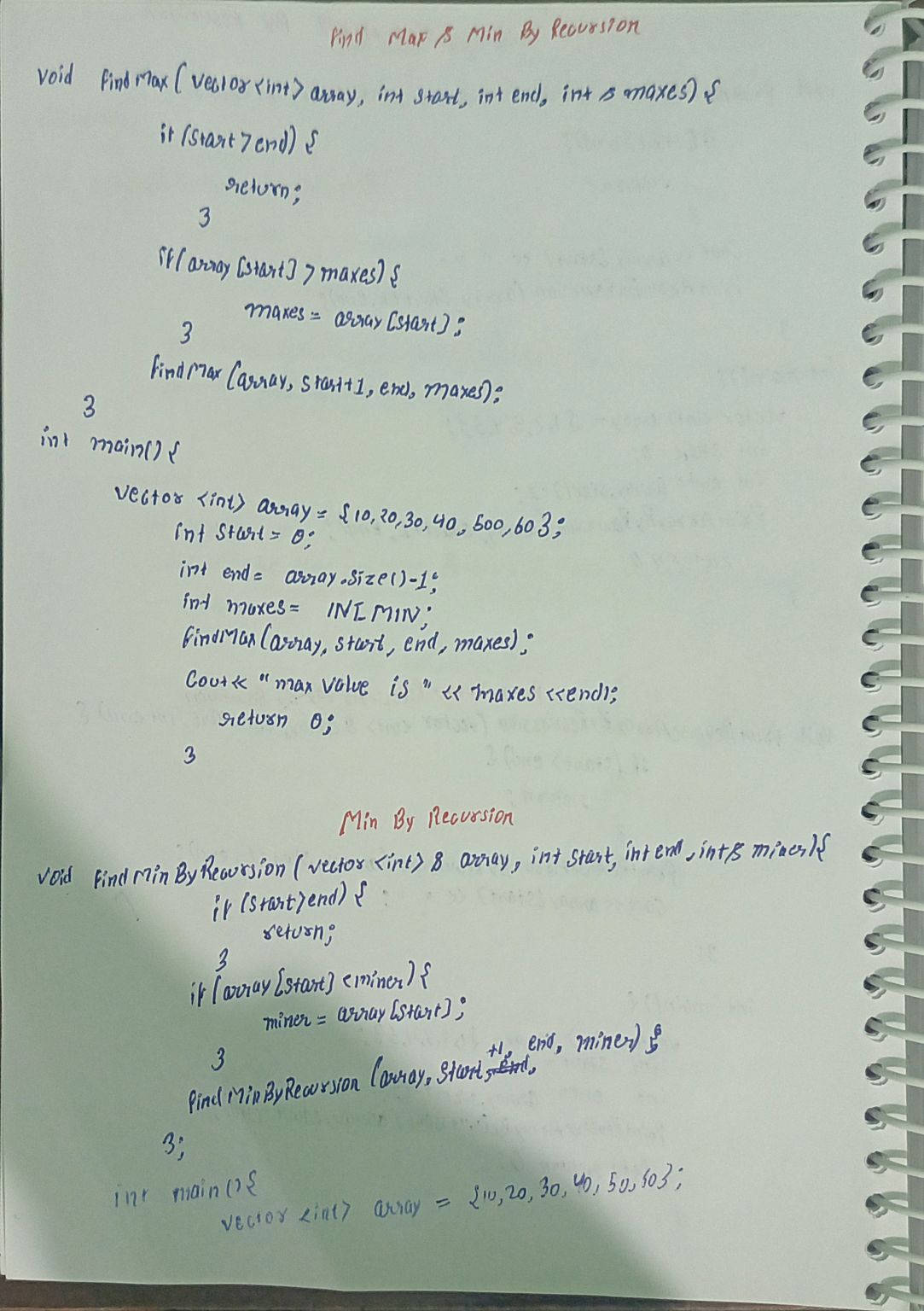 Aditya Sharma on LinkedIn: #dsa #recursion #codingjourney ... Aditya Sharma on LinkedIn: #dsa #recursion #codingjourney ...