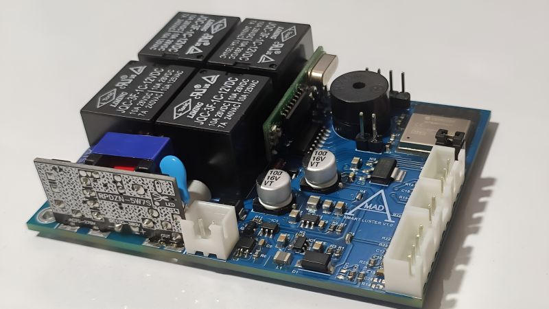 Abolfazl Sun on LinkedIn: #pcbdesign #iot #arduino #electronics # ... Abolfazl Sun on LinkedIn: #pcbdesign #iot #arduino #electronics # ...