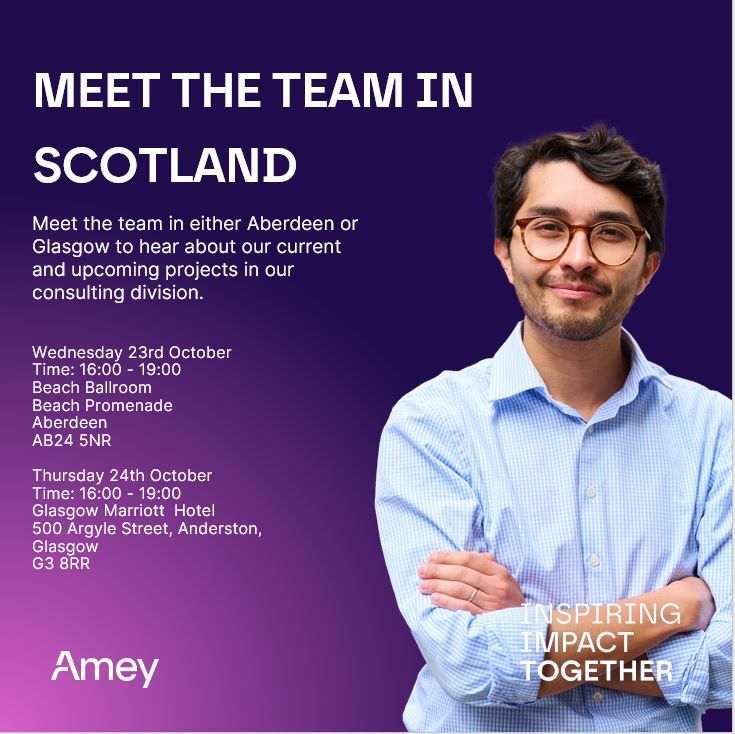 Mike Laing CEng FICE on LinkedIn: Amey have a range of opportunities ... Mike Laing CEng FICE on LinkedIn: Amey have a range of opportunities ...