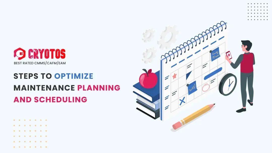 Cryotos CMMS on LinkedIn: #cmms #cmmssoftware #maintenance # ... Cryotos CMMS on LinkedIn: #cmms #cmmssoftware #maintenance # ...