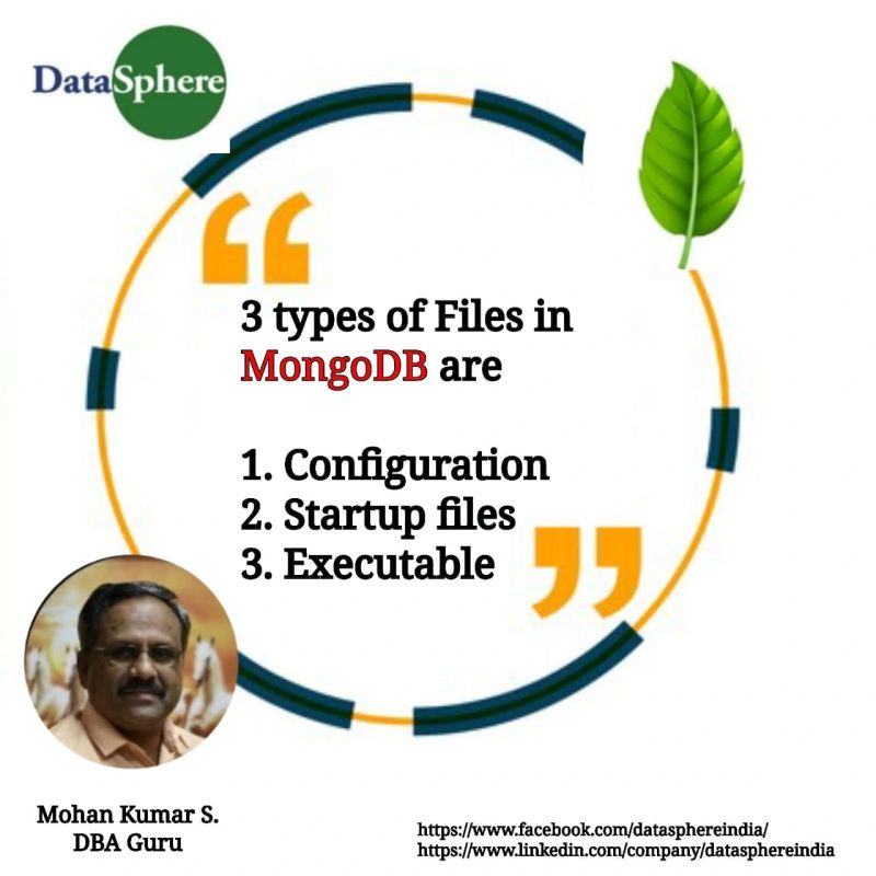 DataSphere on LinkedIn: #mongodb #education #oracle #sqlserver # ... DataSphere on LinkedIn: #mongodb #education #oracle #sqlserver # ...