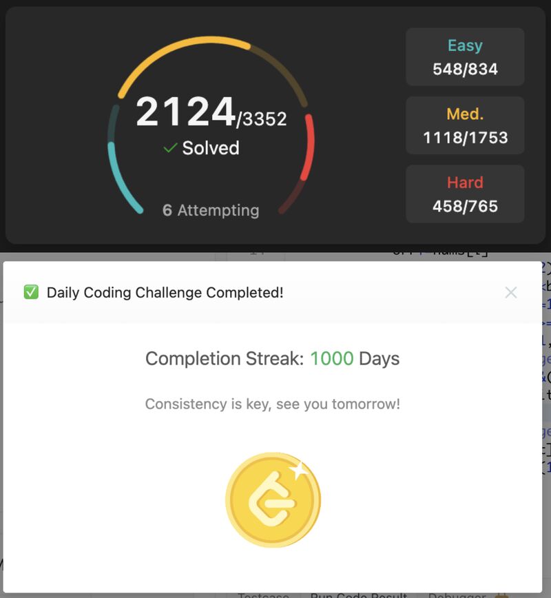 Prateek Goel on LinkedIn: #dsa #leetcode #coding #collab # ... Prateek Goel on LinkedIn: #dsa #leetcode #coding #collab # ...