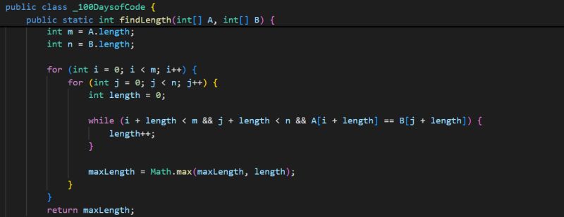 Abhishek Garg on LinkedIn: #100daysofcode #100daysofcode #java # ... Abhishek Garg on LinkedIn: #100daysofcode #100daysofcode #java # ...