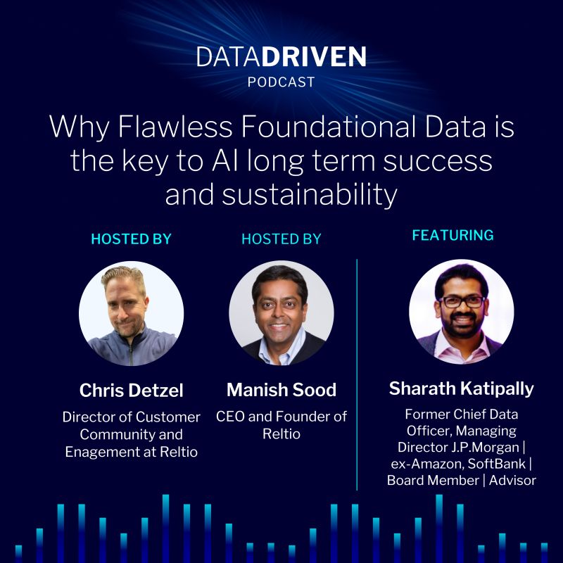 Sharath Reddy Katipally on LinkedIn: #datainnovation #cdo #genai # ... Sharath Reddy Katipally on LinkedIn: #datainnovation #cdo #genai # ...