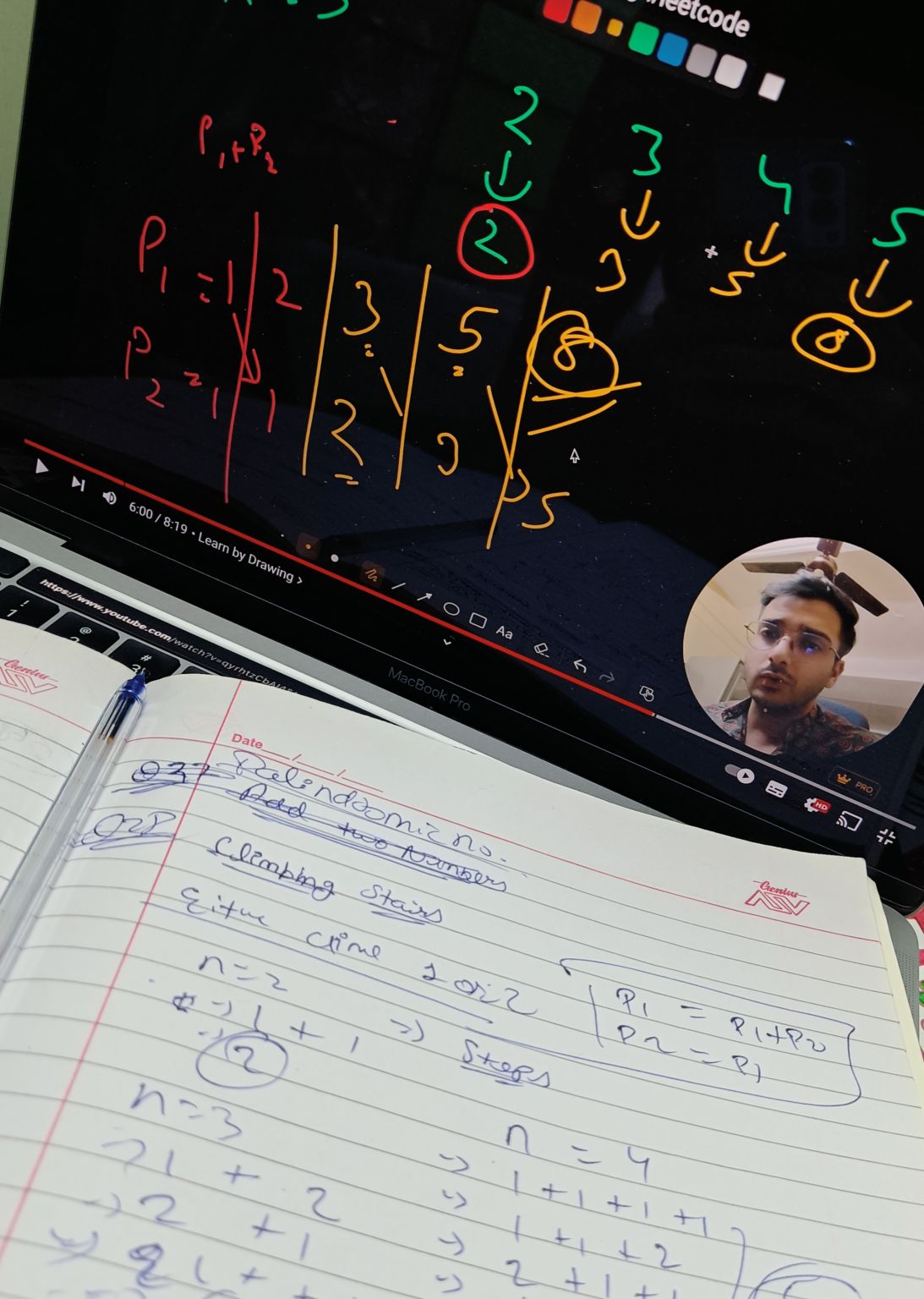 #leetcode #leetcodechallenge #75daysofcodechallenge #coding… | Dev Jashani #leetcode #leetcodechallenge #75daysofcodechallenge #coding… | Dev Jashani
