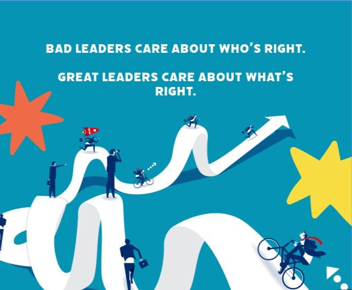Abhishek Prajapati on LinkedIn: #leadershipmatters #greatleadership # ... Abhishek Prajapati on LinkedIn: #leadershipmatters #greatleadership # ...