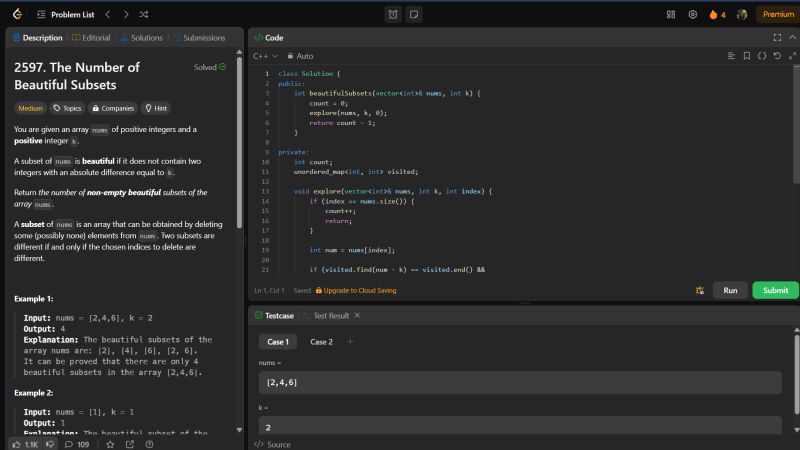 Ritik Yadav on LinkedIn: #day51_blind_75_leetcode #coding #algorithms # ... Ritik Yadav on LinkedIn: #day51_blind_75_leetcode #coding #algorithms # ...