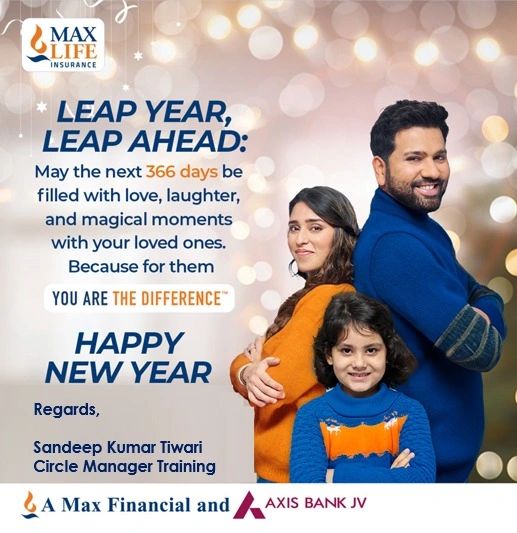 Sandeep Kumar Tiwari (CWM®, CLDM, FLMI-I, LIII) posted on LinkedIn Sandeep Kumar Tiwari (CWM®, CLDM, FLMI-I, LIII) posted on LinkedIn