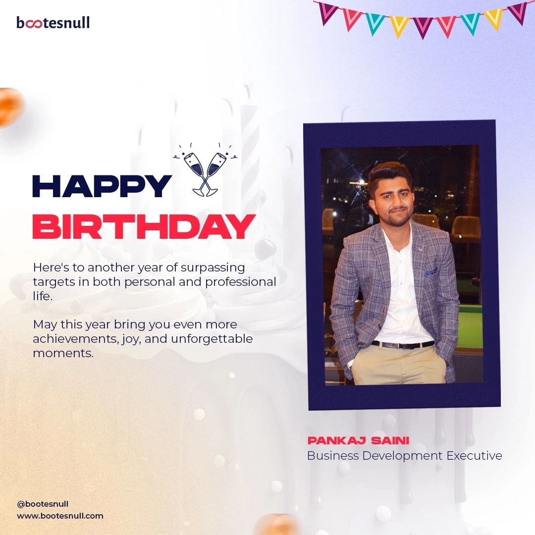 BootesNull on LinkedIn: #bootesnull #celebration #brithday #corporate BootesNull on LinkedIn: #bootesnull #celebration #brithday #corporate
