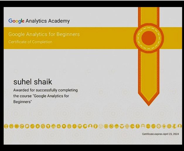 Suhel Shaik on LinkedIn: #2years Suhel Shaik on LinkedIn: #2years