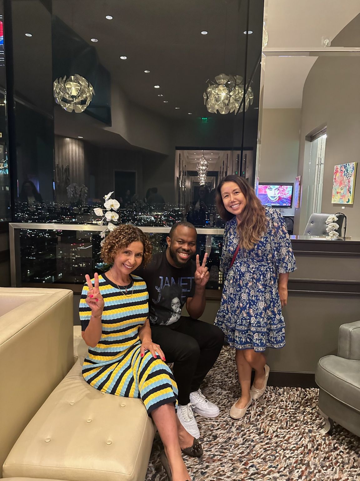 Great meeting with the USC Law School Alumni Board LA Chapter at the LA ... Great meeting with the USC Law School Alumni Board LA Chapter at the LA ...