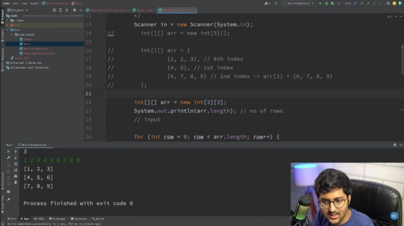 Priyanshu Gangwar on LinkedIn: #java #dsa #codingchallenge # ... Priyanshu Gangwar on LinkedIn: #java #dsa #codingchallenge # ...