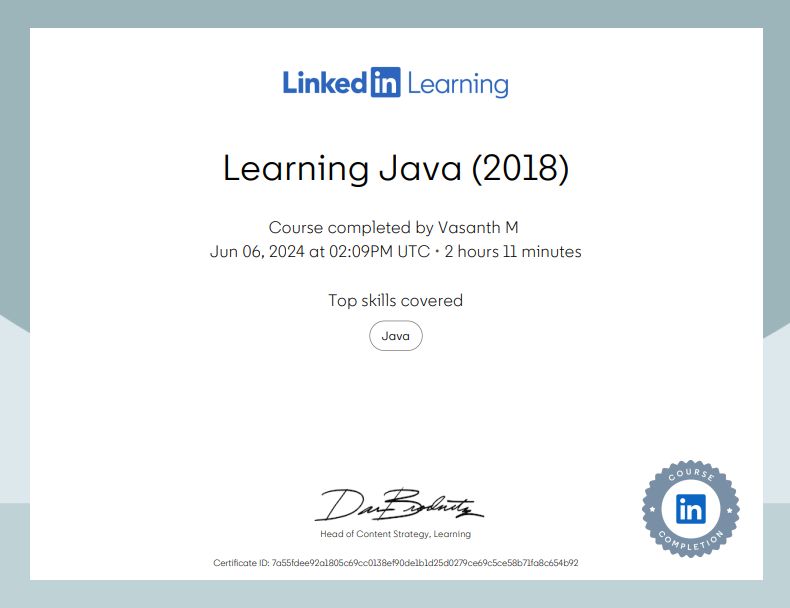 Hello connections, I am really happy to share that I have successfully ... Hello connections, I am really happy to share that I have successfully ...