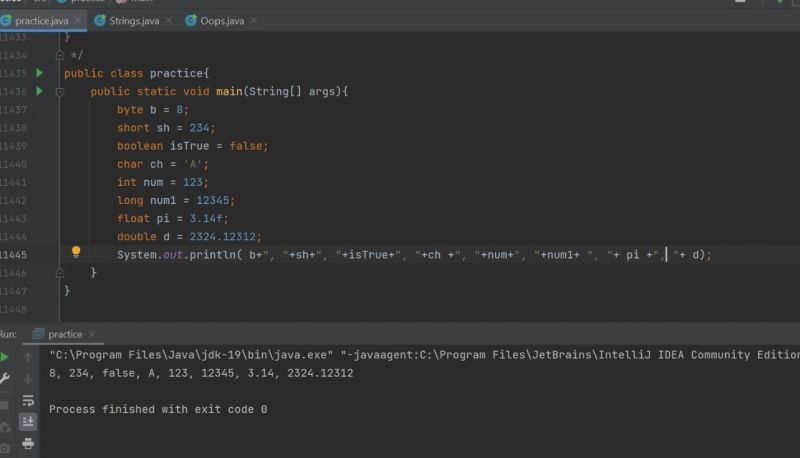 Awesh Raza on LinkedIn: #dsa #javaprogramming #dsawithjava # ... Awesh Raza on LinkedIn: #dsa #javaprogramming #dsawithjava # ...