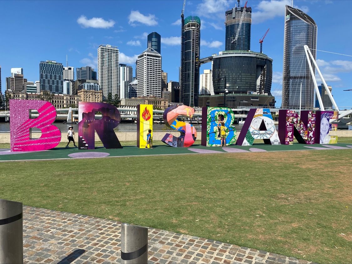 Josh Bamford on LinkedIn: #brisbane Josh Bamford on LinkedIn: #brisbane