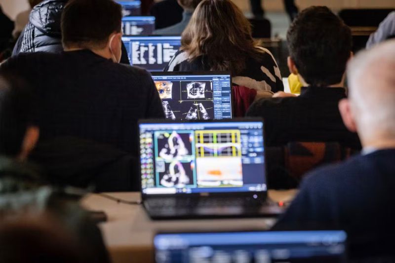 Deutsches Herzzentrum der Charité (DHZC) on LinkedIn: #international # ... Deutsches Herzzentrum der Charité (DHZC) on LinkedIn: #international # ...