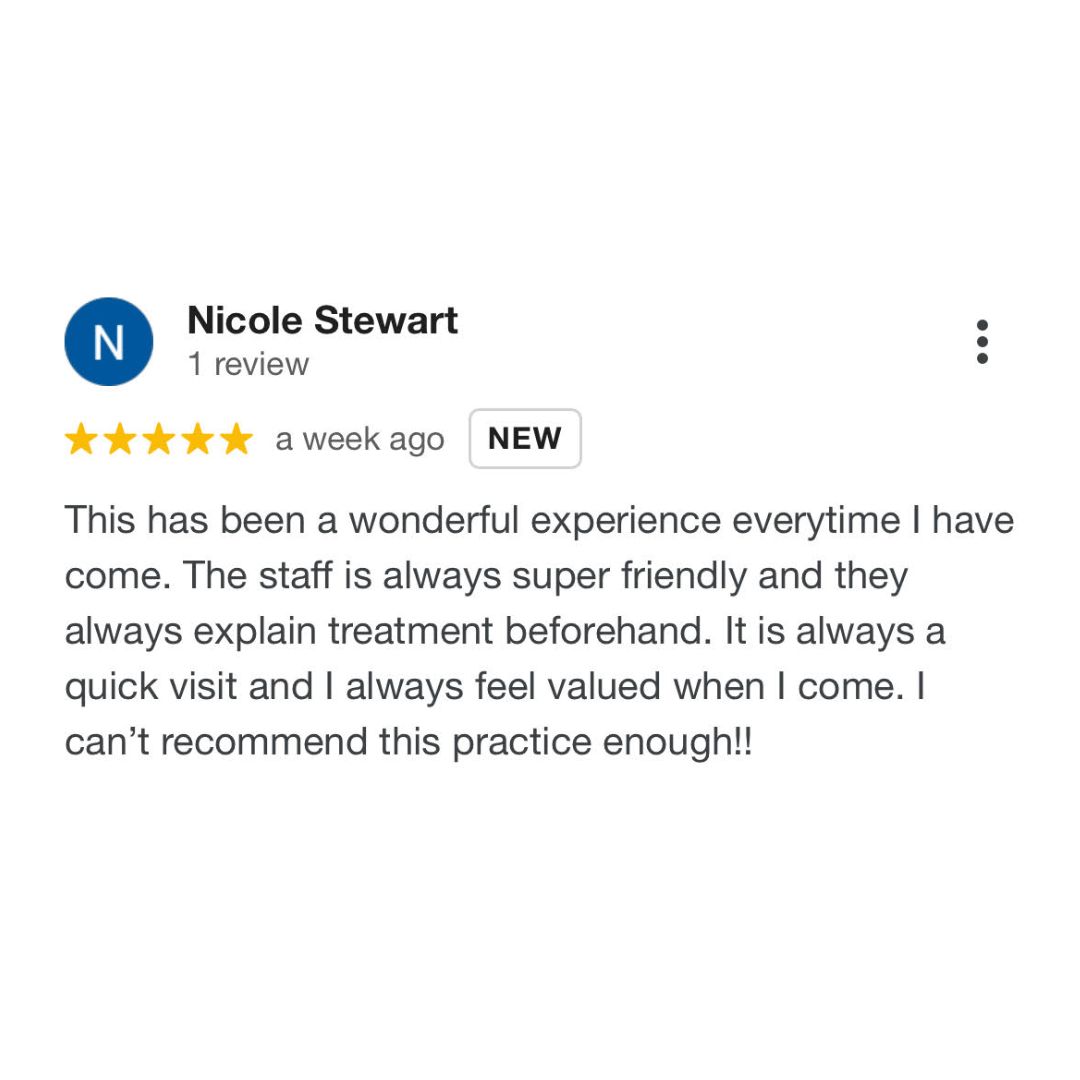 Nathan Leavitt on LinkedIn: Thank you for the review Nicole! Nathan Leavitt on LinkedIn: Thank you for the review Nicole!