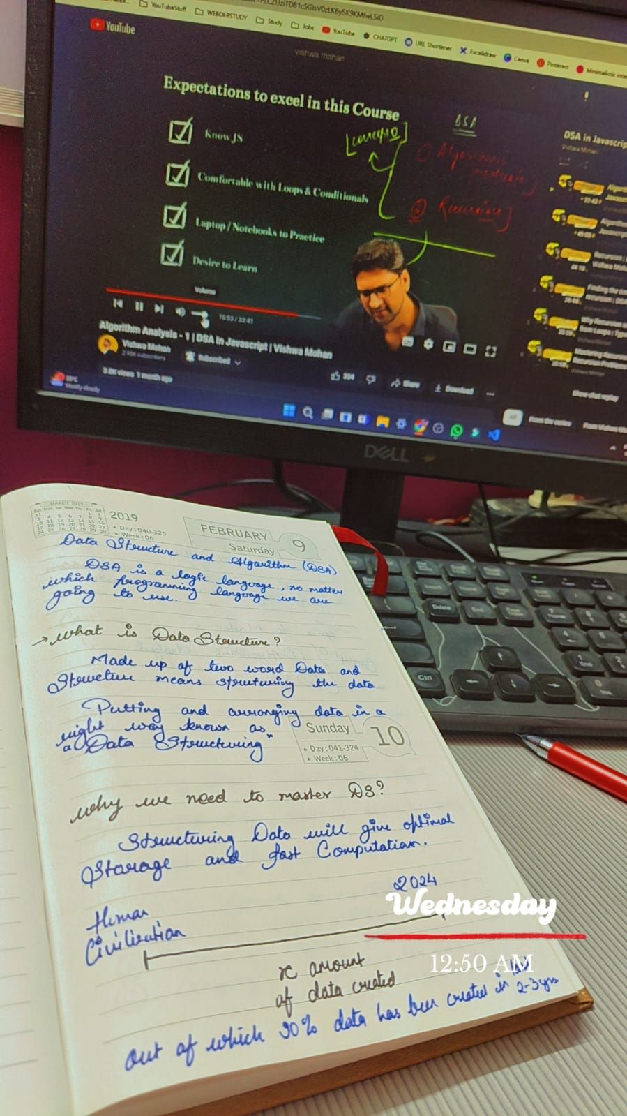 Avtar Singh on LinkedIn: #dsa #datastructures #algorithms #javascript # ... Avtar Singh on LinkedIn: #dsa #datastructures #algorithms #javascript # ...