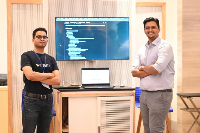 Narayanan V Eswar on LinkedIn: #genai #ai #kochi #ibm #kerala # ... Narayanan V Eswar on LinkedIn: #genai #ai #kochi #ibm #kerala # ...