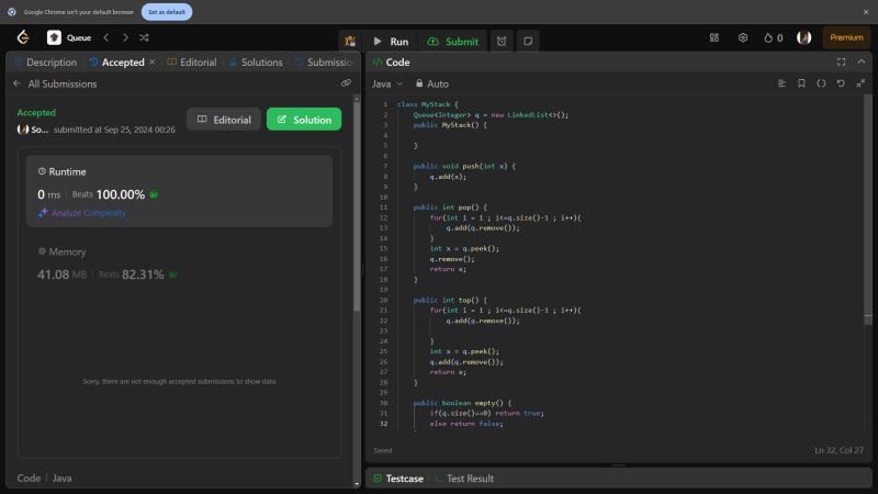 Soumyajit Banerjee on LinkedIn: #java #coding #dsa #leetcode #programming Soumyajit Banerjee on LinkedIn: #java #coding #dsa #leetcode #programming