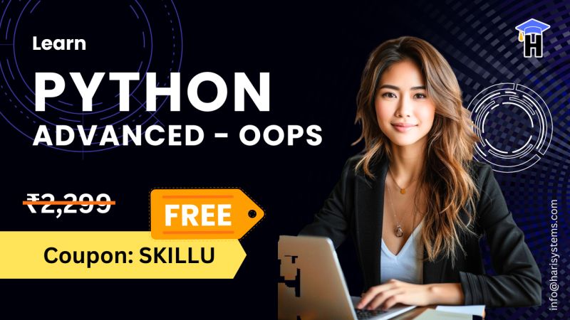 SUDHA SEKHAR METLA on LinkedIn: #advpython #python #chatgpt #tips # ... SUDHA SEKHAR METLA on LinkedIn: #advpython #python #chatgpt #tips # ...
