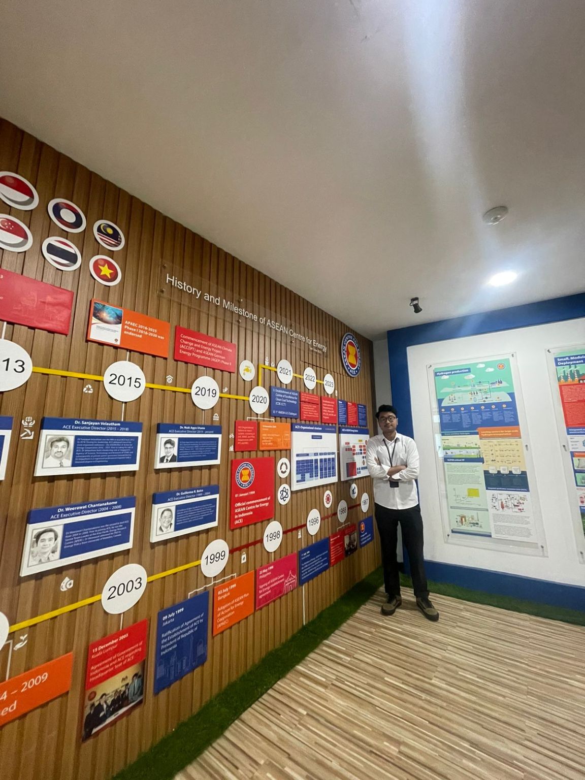Muhammad Rialdo Farizky on LinkedIn: I'm happy to share that I've ... Muhammad Rialdo Farizky on LinkedIn: I'm happy to share that I've ...