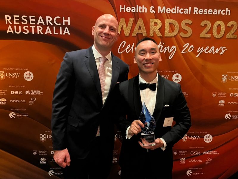 Shantha Wilson Rajaratnam on LinkedIn: Huge congratulations to Dr James ... Shantha Wilson Rajaratnam on LinkedIn: Huge congratulations to Dr James ...