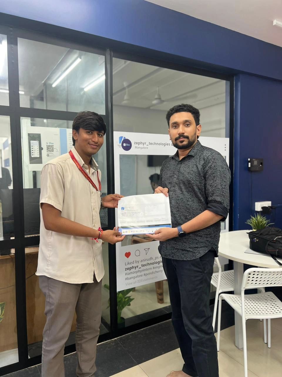 Sagar Ganeshk on LinkedIn: #internship #ai #industrialengineering # ... Sagar Ganeshk on LinkedIn: #internship #ai #industrialengineering # ...
