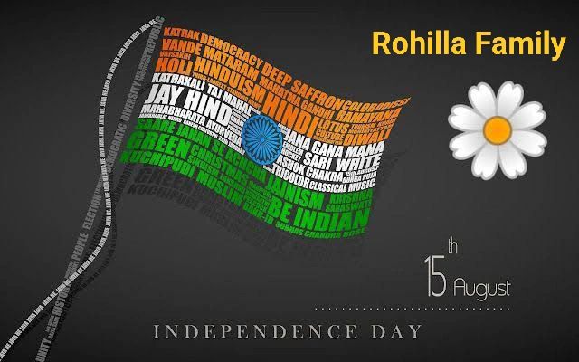 Sandeep Rohilla on LinkedIn: #happy_independence_day #rohilla Sandeep Rohilla on LinkedIn: #happy_independence_day #rohilla