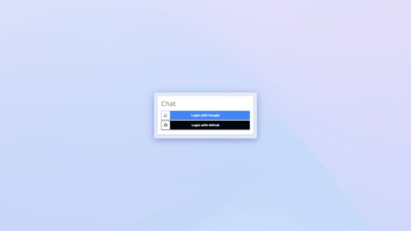 Basudev Kar on LinkedIn: #reactjs #firebase #chatapp #webdevelopment # ... Basudev Kar on LinkedIn: #reactjs #firebase #chatapp #webdevelopment # ...