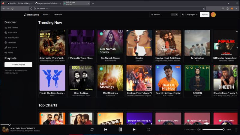 Hemant Rajput on LinkedIn: #github #nextjs #nextjs14 #typescript # ... Hemant Rajput on LinkedIn: #github #nextjs #nextjs14 #typescript # ...