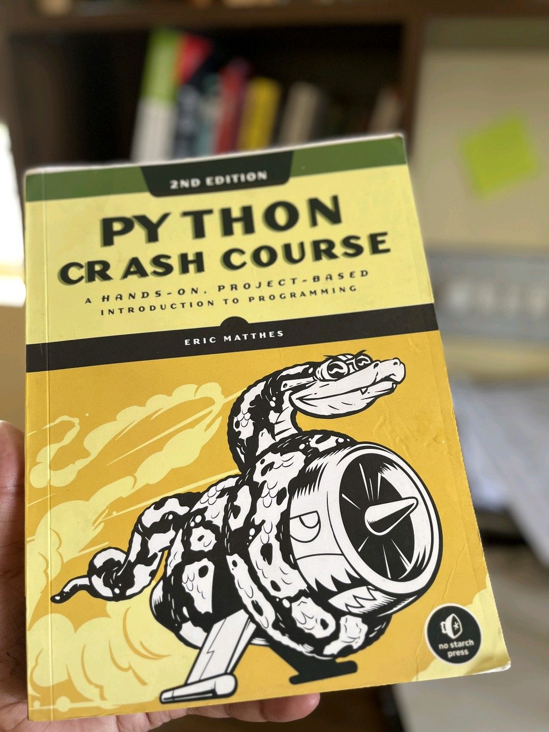 #python #programming #bookreview #learningjourney | Adarsh C R #python #programming #bookreview #learningjourney | Adarsh C R