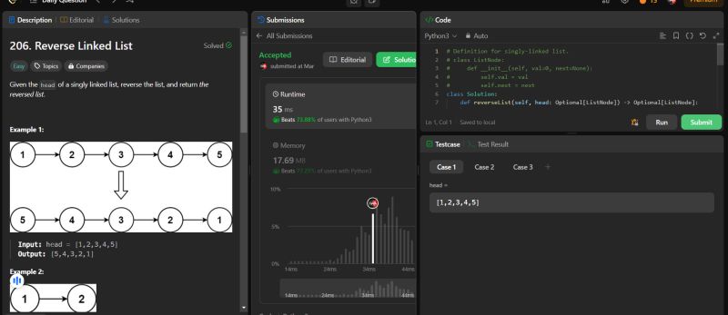 Hetkumar Prajapati on LinkedIn: #100daysofcodechallenge #leetcode # ... Hetkumar Prajapati on LinkedIn: #100daysofcodechallenge #leetcode # ...