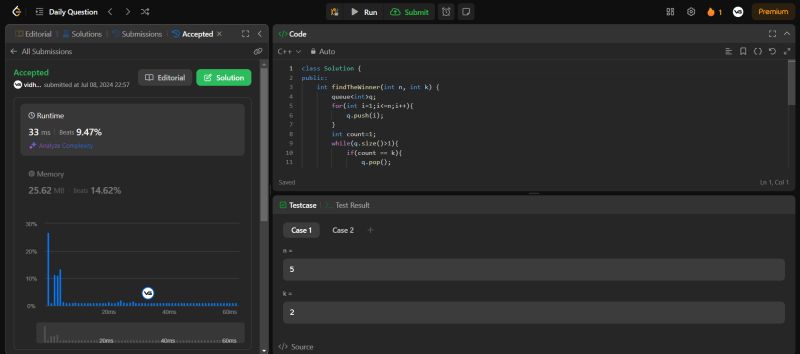 Vidhan Gupta on LinkedIn: #leetcode #problemsolving #codingjourney # ... Vidhan Gupta on LinkedIn: #leetcode #problemsolving #codingjourney # ...
