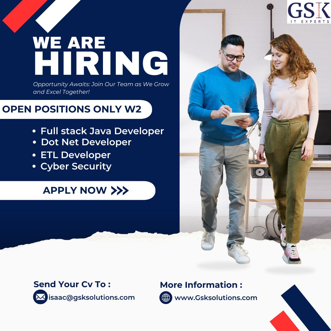 Isaac Gabri on LinkedIn: #w2 #w2jobs #opentowork #dotnet # ... Isaac Gabri on LinkedIn: #w2 #w2jobs #opentowork #dotnet # ...