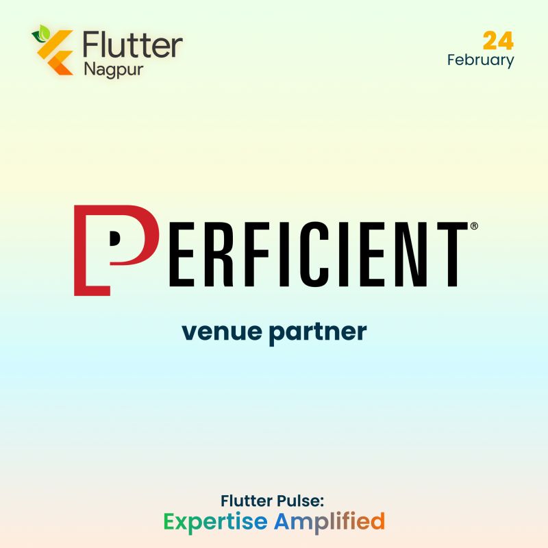 Flutter Nagpur on LinkedIn: #learnfromexperts #flutterpulse #flutter # ... Flutter Nagpur on LinkedIn: #learnfromexperts #flutterpulse #flutter # ...