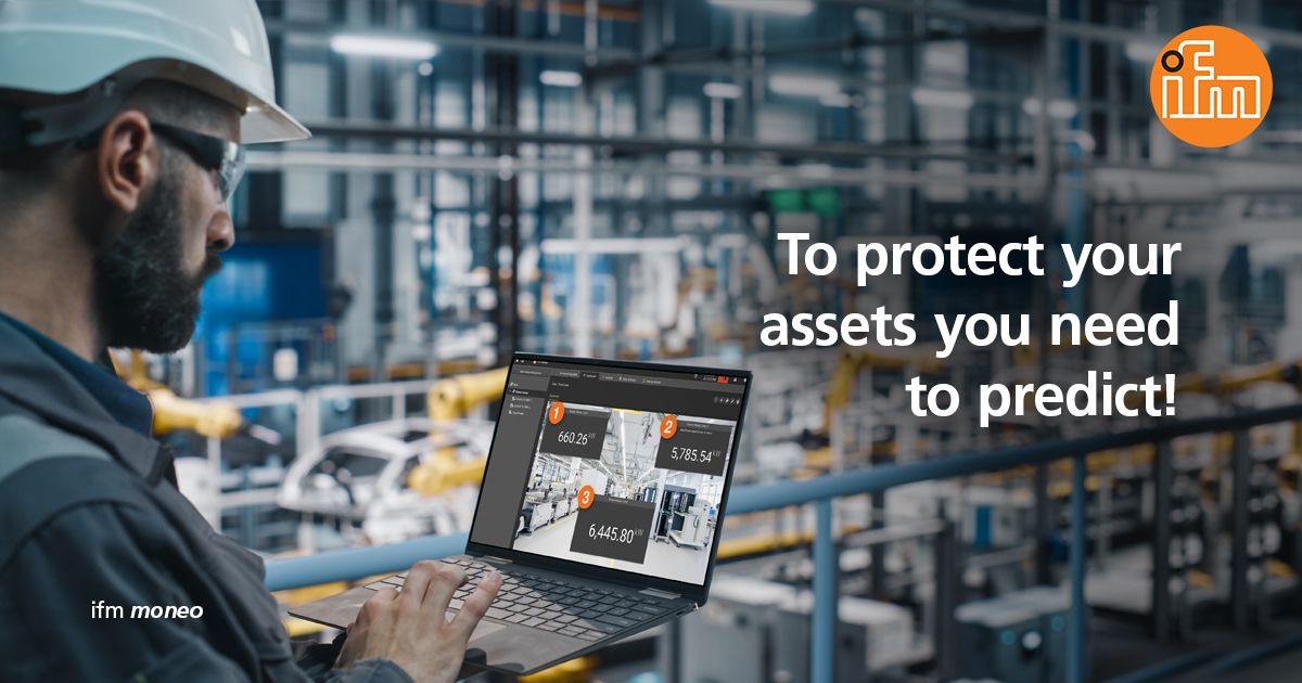 Matthew Lee on LinkedIn: What does a successful predictive maintenance ... Matthew Lee on LinkedIn: What does a successful predictive maintenance ...