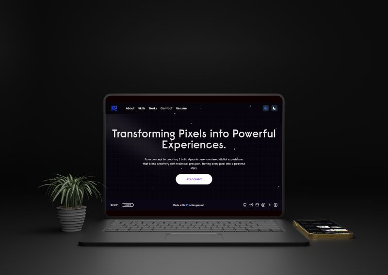 #nextjs #react #shadcn #tailwindcss #webdevelopment #portfolio… | Ataur ... #nextjs #react #shadcn #tailwindcss #webdevelopment #portfolio… | Ataur ...