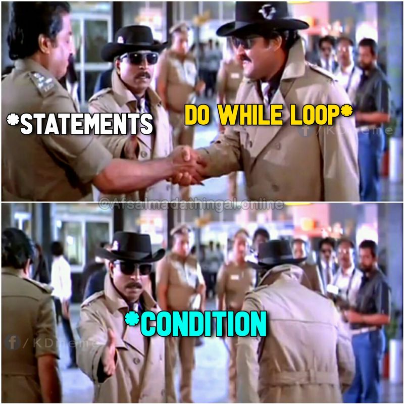 Muhammad Unain on LinkedIn: #loops #javascript #javaprogramming # ... Muhammad Unain on LinkedIn: #loops #javascript #javaprogramming # ...