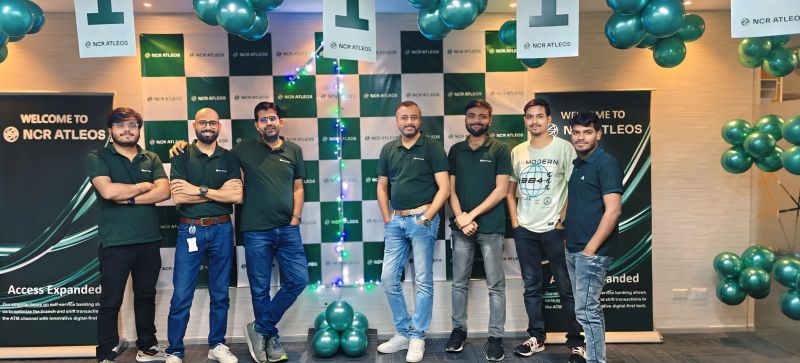 Aman Kumar Gupta on LinkedIn: #lifeatncratleos Aman Kumar Gupta on LinkedIn: #lifeatncratleos
