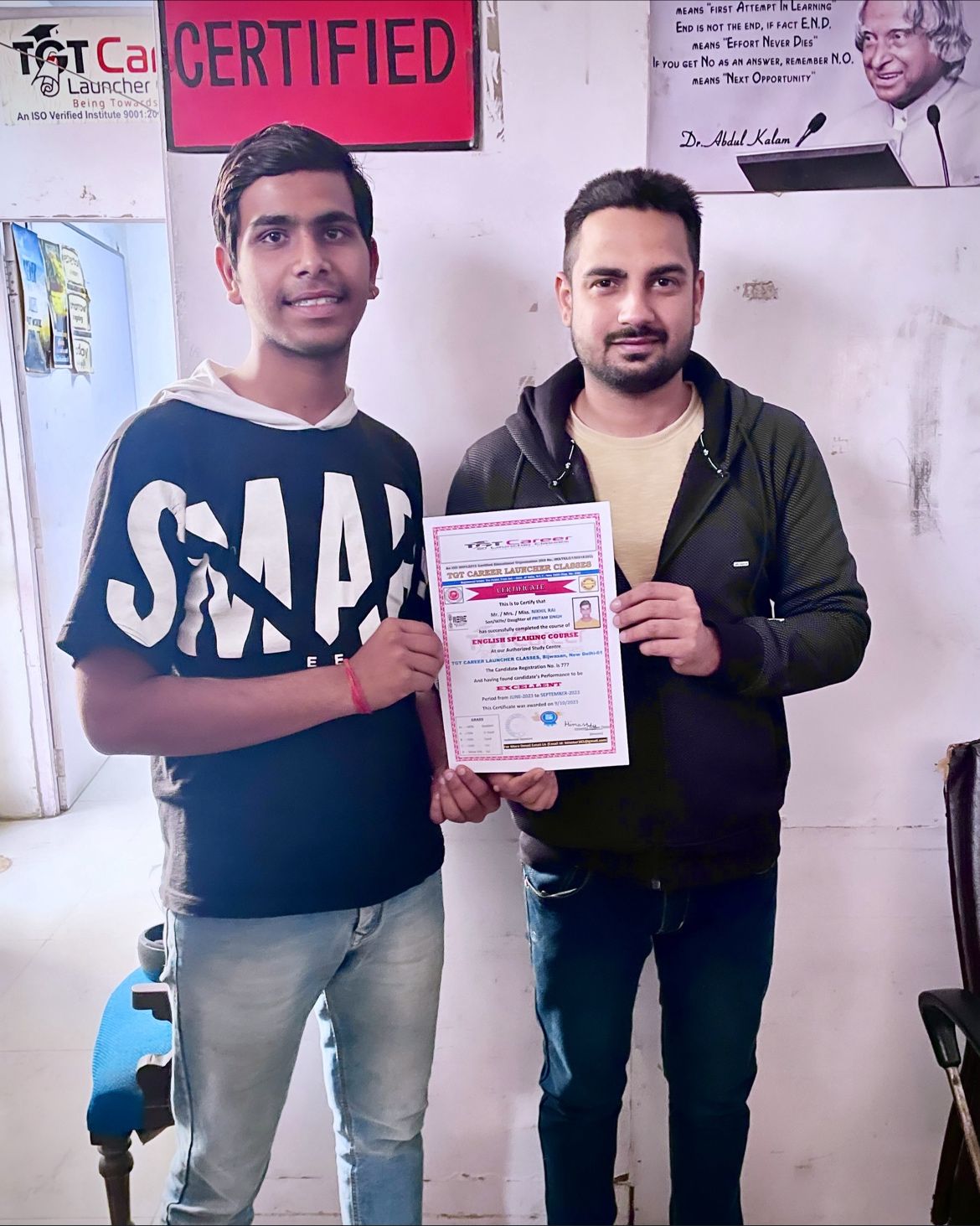 Himanshu Shekhar Thakur on LinkedIn: #tgtcareerlauncherclasses # ... Himanshu Shekhar Thakur on LinkedIn: #tgtcareerlauncherclasses # ...